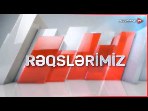 Rəqslərimiz   Şalaxo
