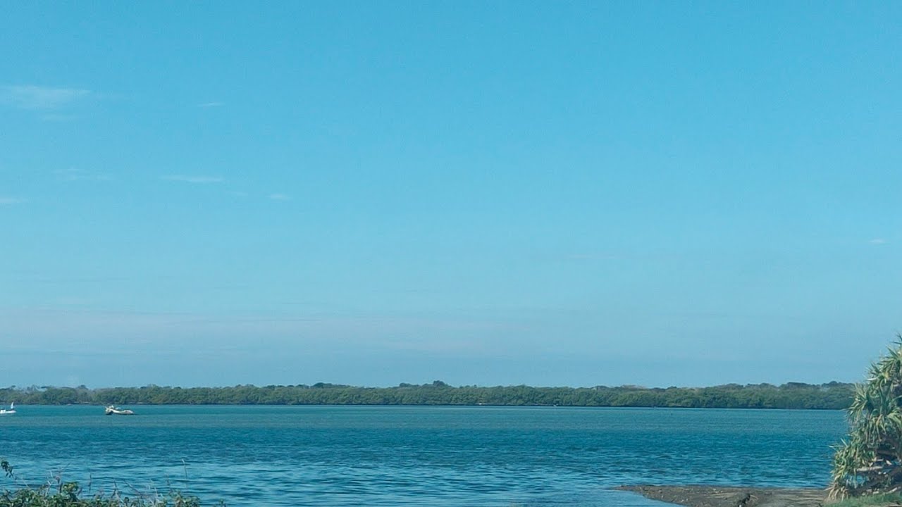 Puntahan Namin Ang Sunshine Coast - YouTube