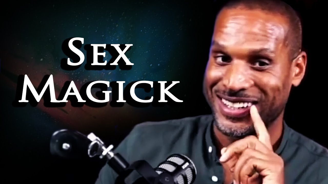 Sevan Bomar - The Power Of Tantra - YouTube