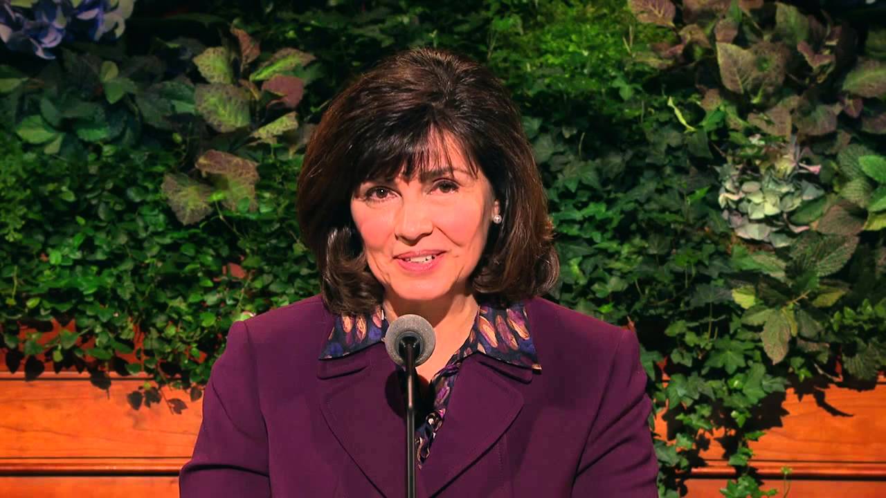 Carole M. Stephens - YouTube