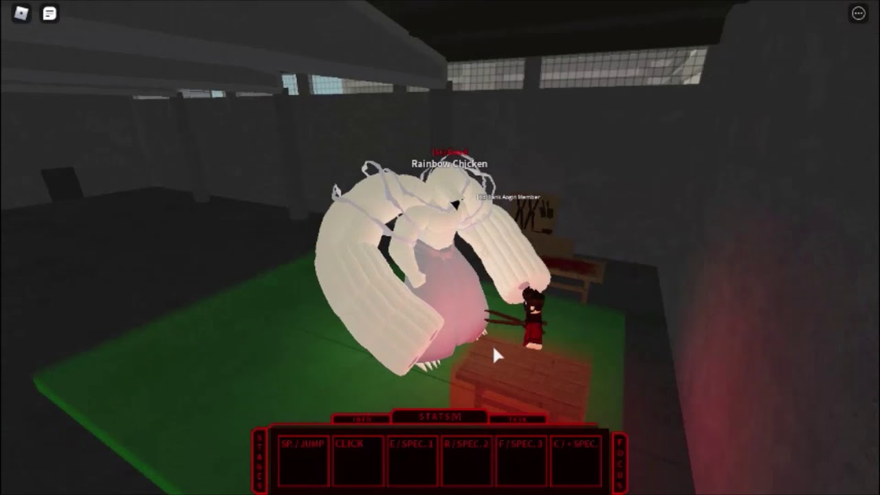 Switching To Noro In Ro-Ghoul (Roblox) - YouTube