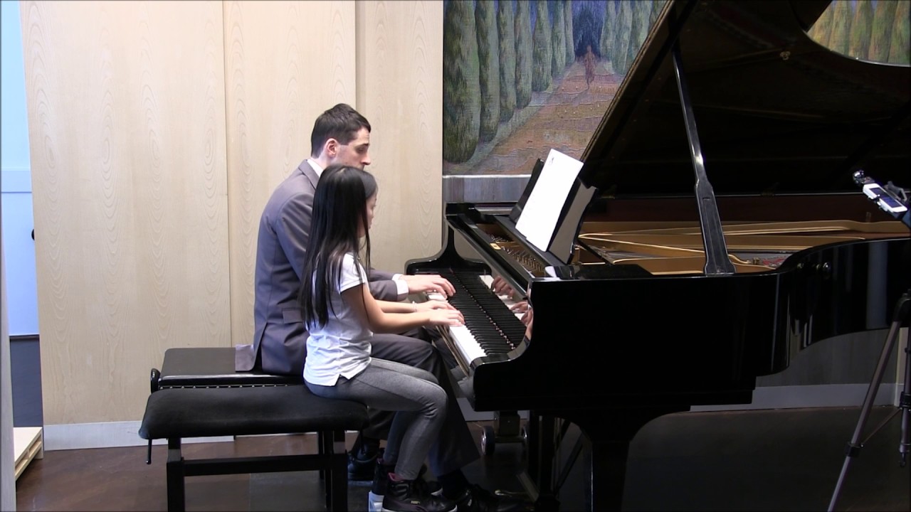 I've Got Music! (Piano Adventures 1 Performance Book) - Delancy Si ...