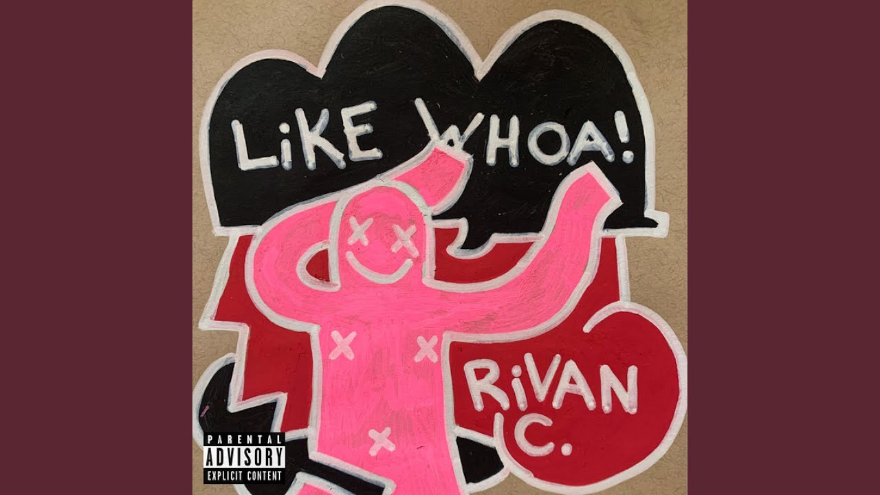 Like Woah! - YouTube