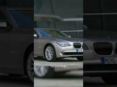 This BMW Eats Batteries Every 20K Miles