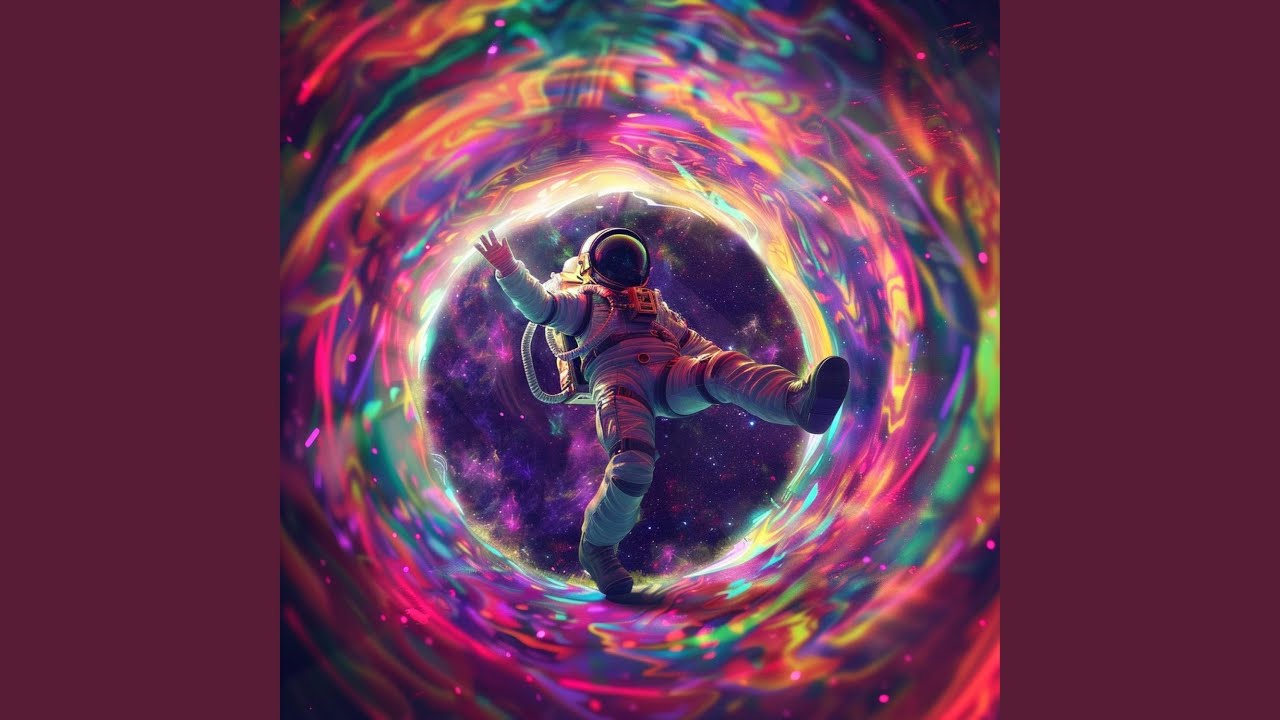 COSMIC RHYTHM - YouTube