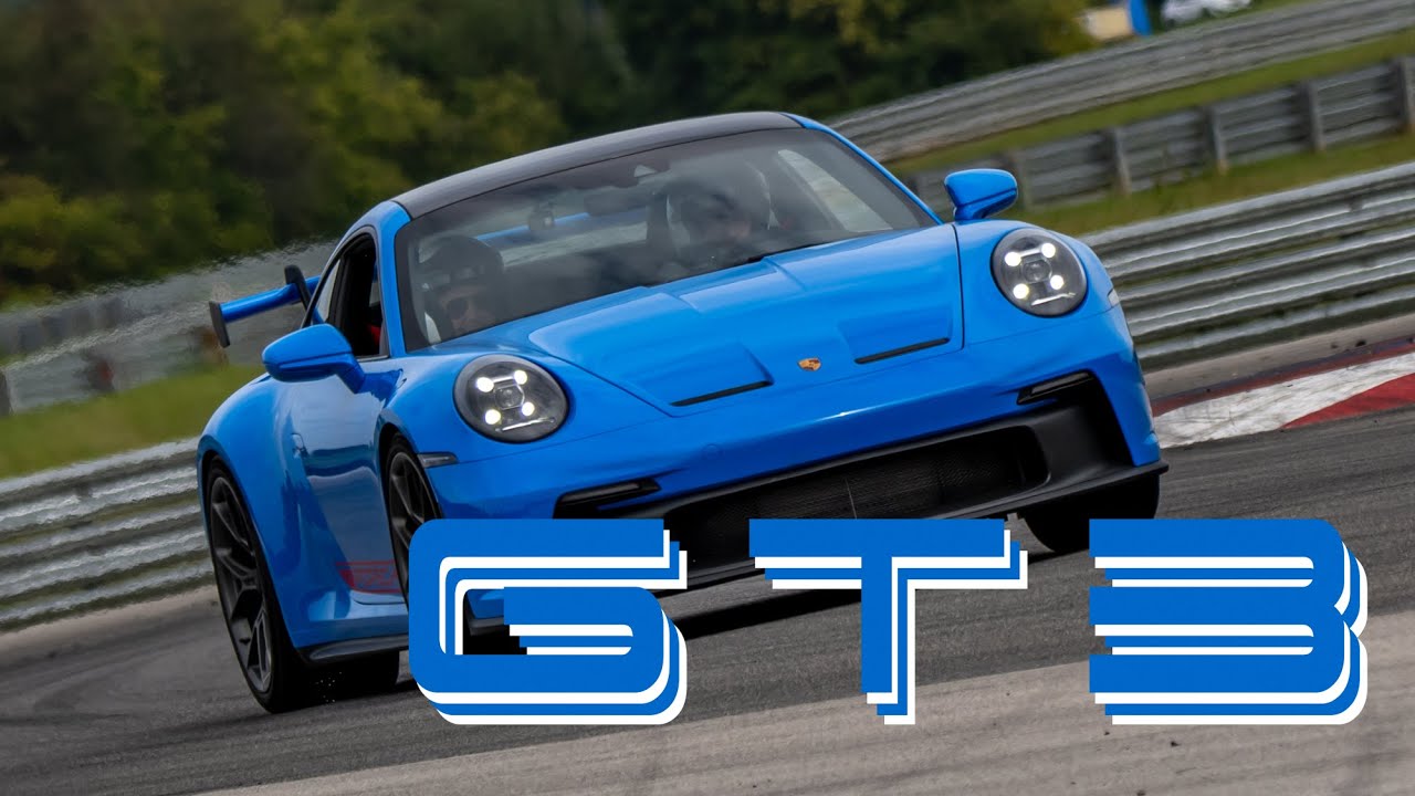 Track Day at NCM Motorsports Park - YouTube