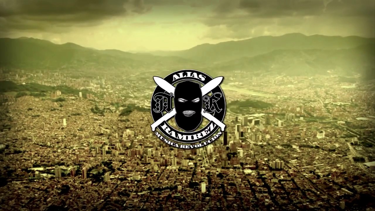 En Boca De Miles - Alias Ramirez ( Video Official ) - YouTube