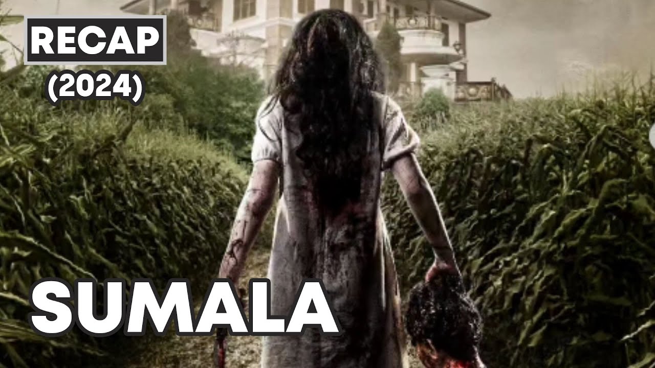 Sumala (2024) Full Movie Recap in English - YouTube