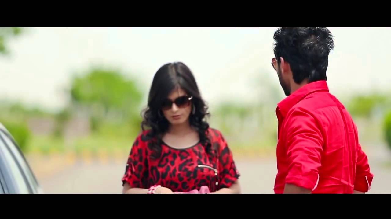 Punjabi Song By Imran Gujjar - YouTube