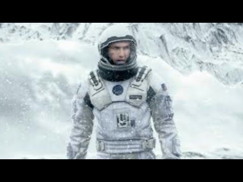 Interstellar 2014 (Docking scene) - YouTube