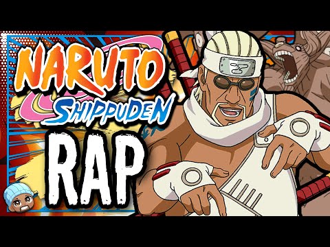 Why Can Killer Bee Only Rap