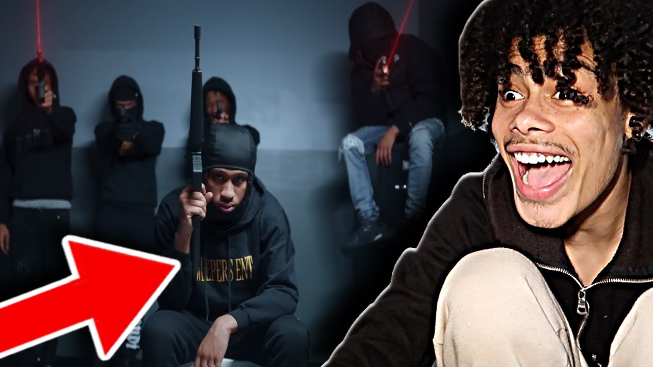 They Finally Made The Music Video... *Sdot Go - WNA (Official Music ...