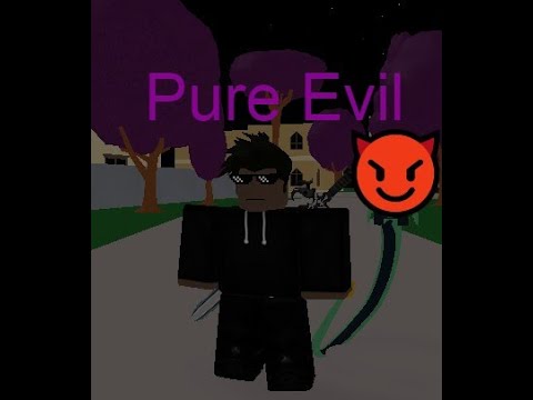 The most Evil stands on Project JoJo - YouTube