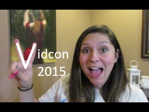 Vidcon 2015 Ticket Categories - YouTube