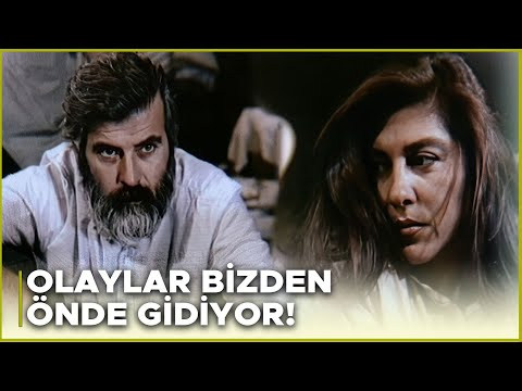 Kimlik Türk Filmi | Fikir Ayrılıkları Baskı Yaratıyor