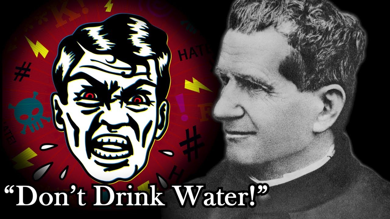 Memes Don Bosco