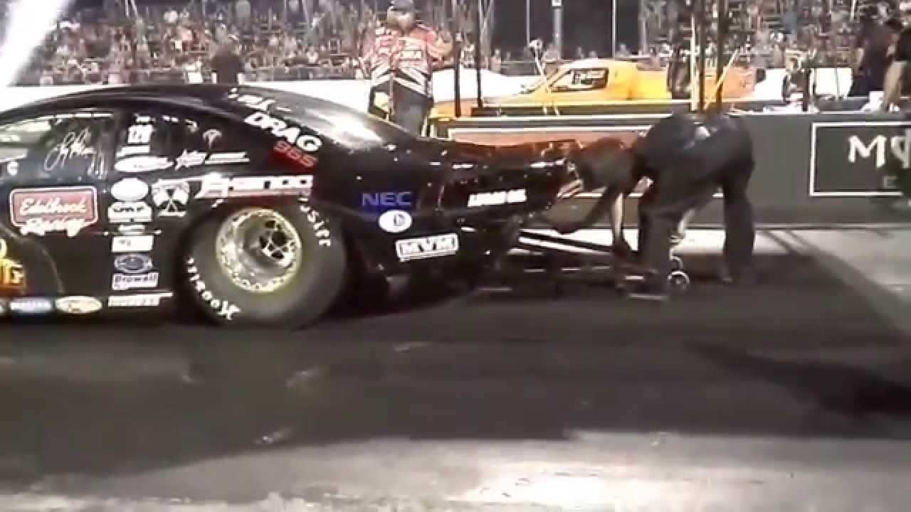 P D R A TULSA PRO NITROUS ROUND 2, LIZZY MUSI WIN, SATURDAY AUGUST 16 ...