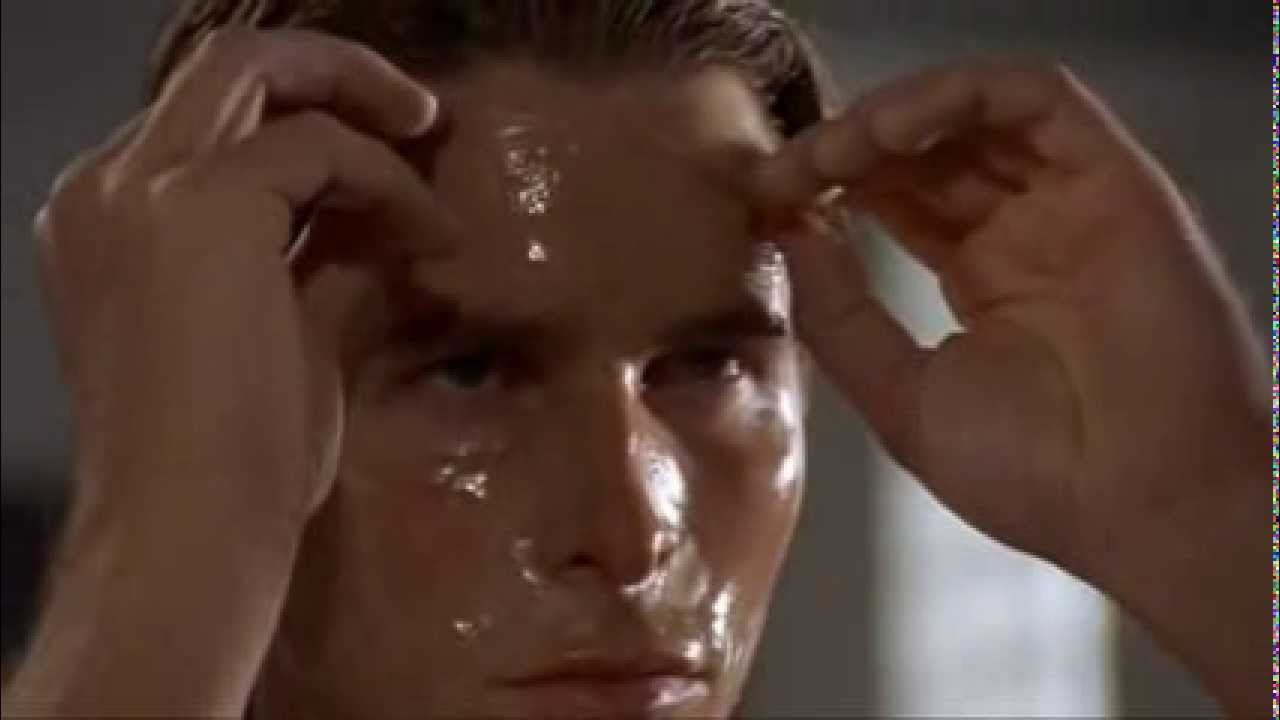 American Psycho - Intro to Patrick Bateman - YouTube