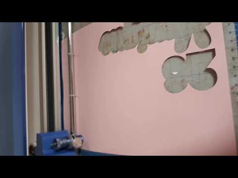 Borboleta vazada Sizzix Eclips2 - YouTube