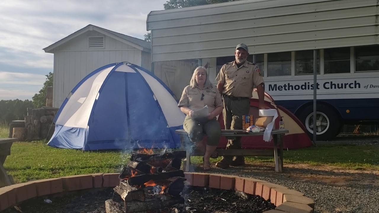 01 - 7:00PM - Friday Night Opening Campfire - YouTube