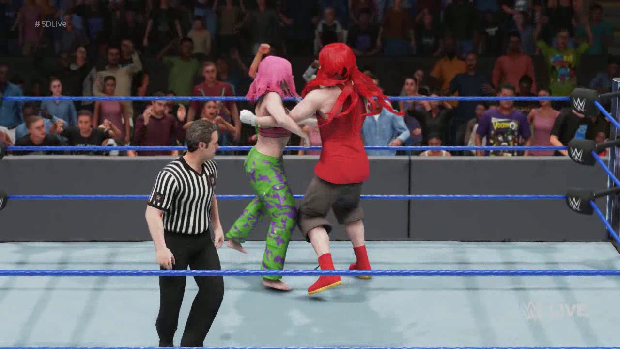 Patrick vs Knuckles - YouTube