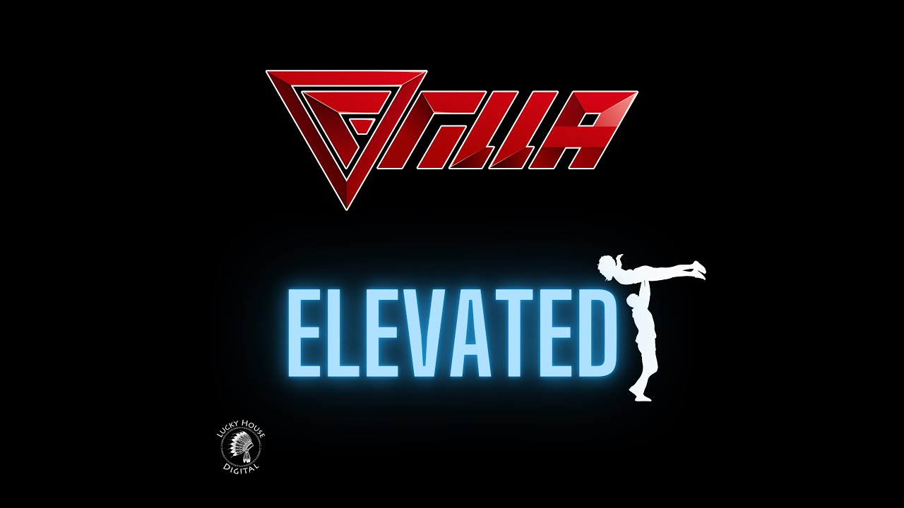 FRILLA - Elevated - YouTube