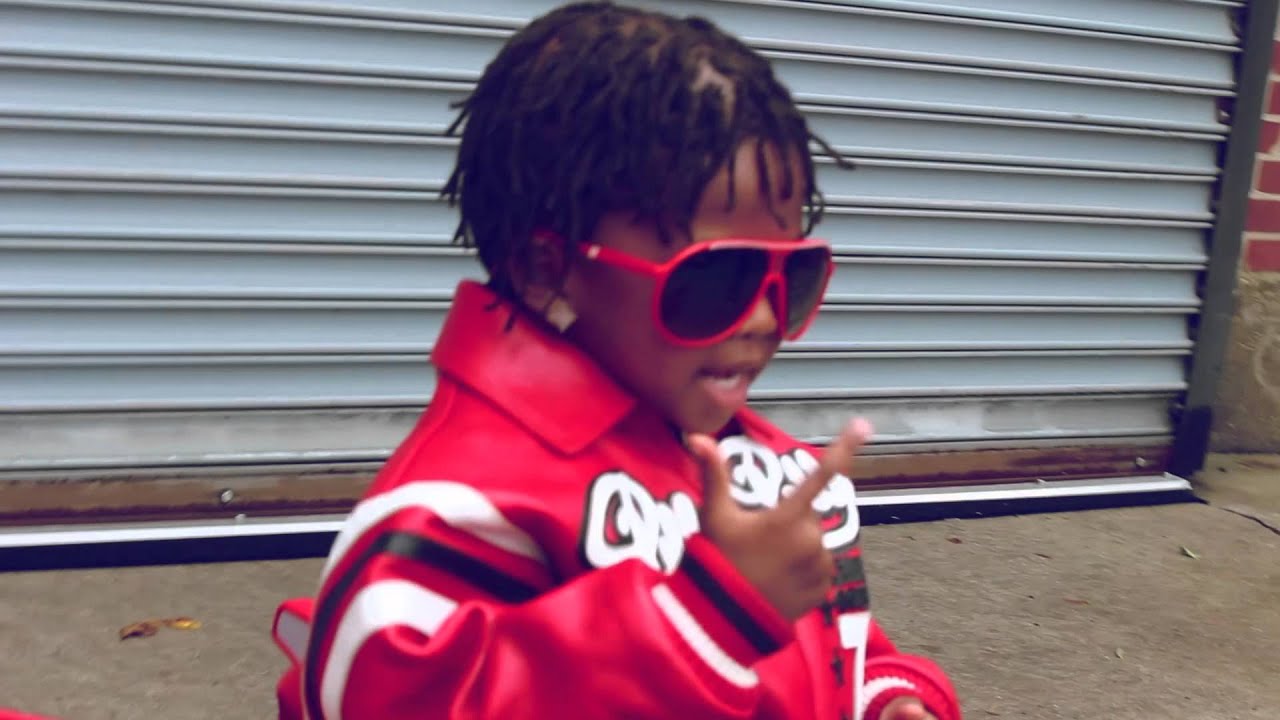 Lil Mack Maine "Muney" - YouTube