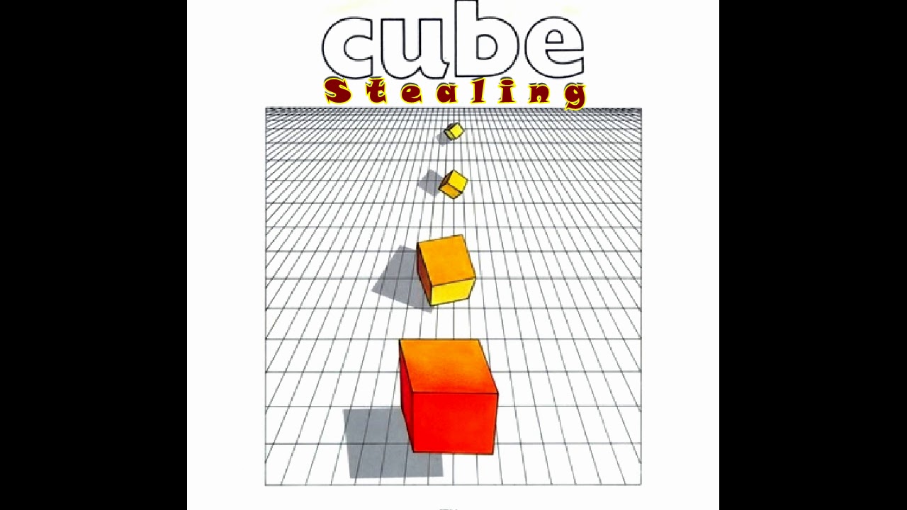 Cube - Stealing (1983) - YouTube