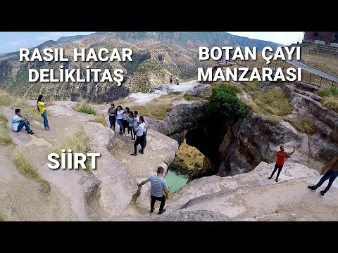 RASIL HACAR DELİKLİTAŞ.SİİRT