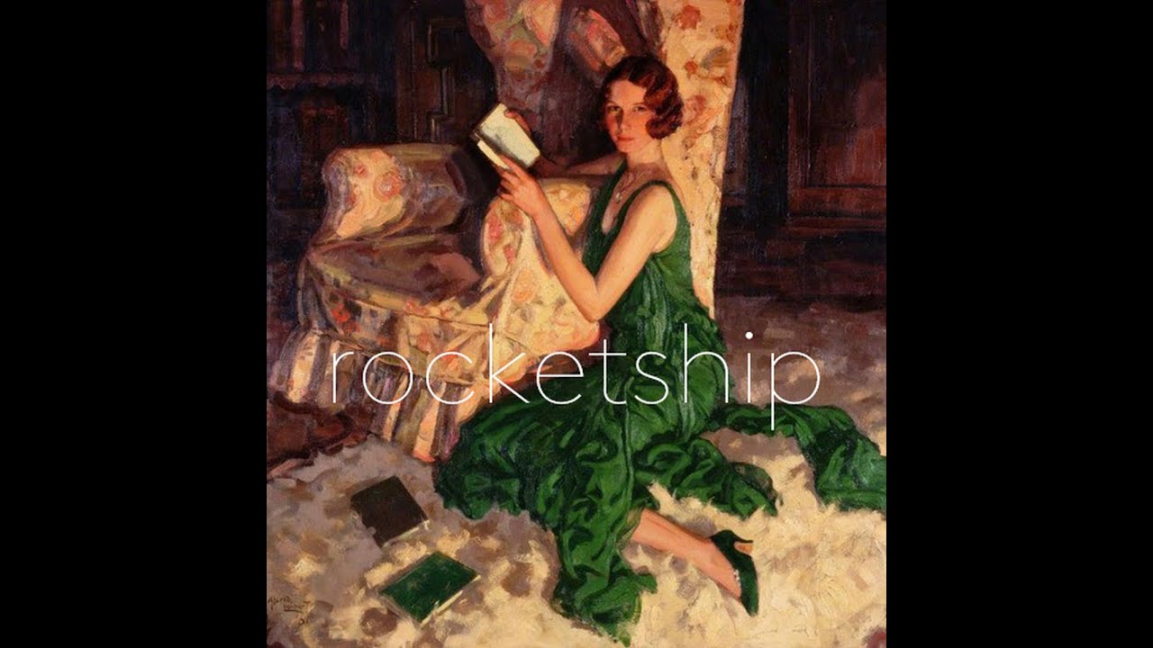 Rocketship -- "What's the Use of Books?" [Official] - YouTube