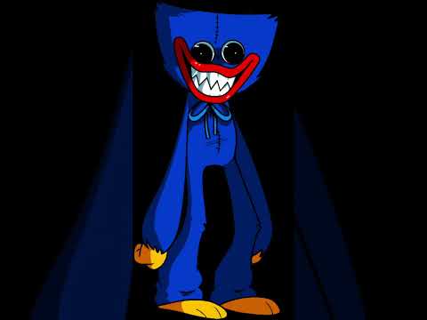 Poppy playtime fnf - YouTube