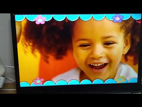Fifi and the Flowertots Magical Picnic Party Advert