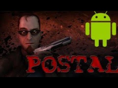 postal 2 (android) winlator wow I finally played it yay - YouTube