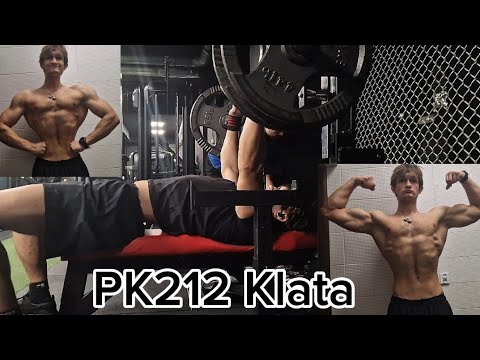 PK212 Klata, bary, żarcie i pozowanie - YouTube