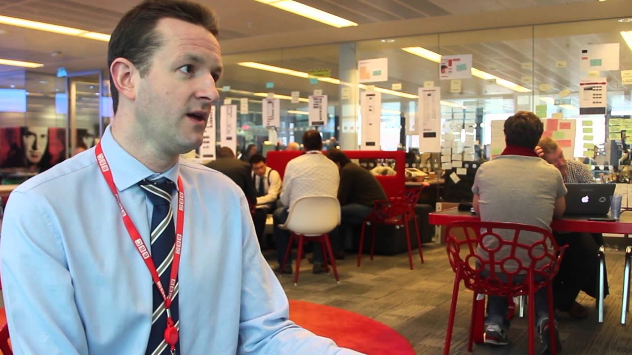 JAMIE ANGUS full interview - YouTube