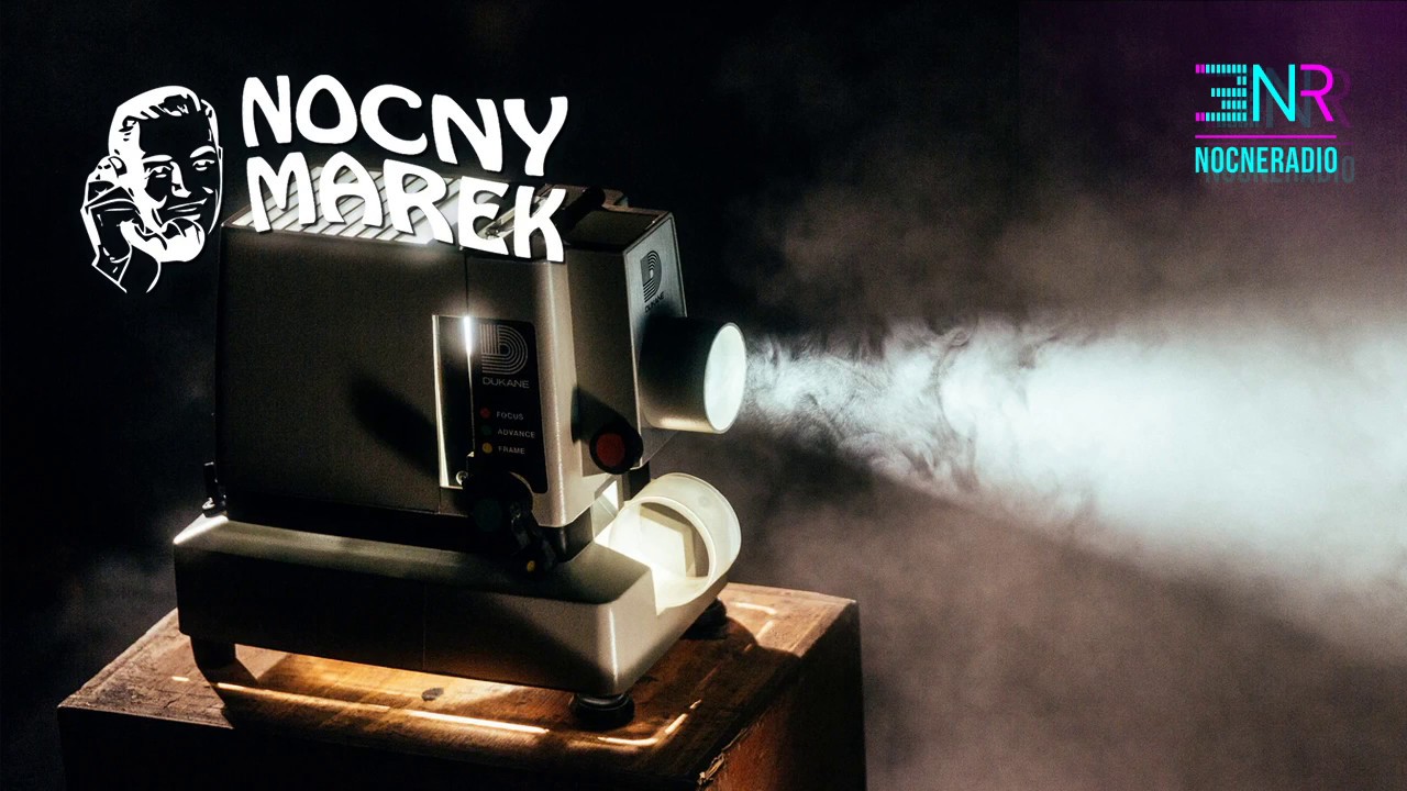 Nocny Marek LIVE - YouTube