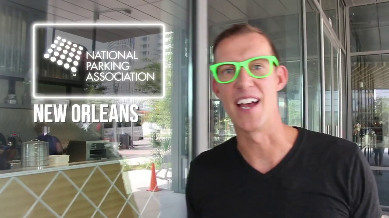 2020 NPA Convention Keynote: Erik Qualman - YouTube