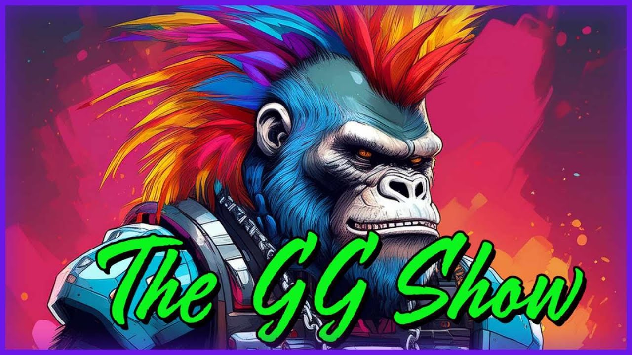 The GG Show - Sunday FUNDAY! #Comedy #420Life #420Community #FloridaMan ...