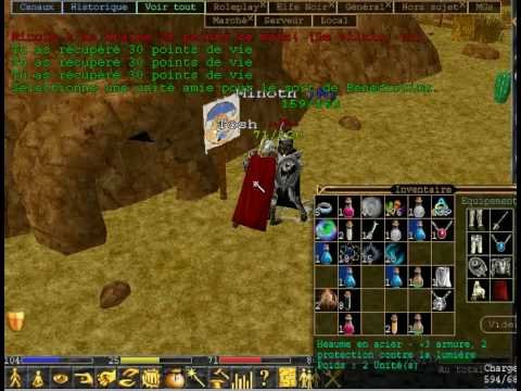 Minoth VS Tosh - YouTube