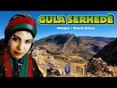 Güla Serhede 💔 Yüreklere Dokunan Çok Dertli Uzun Hava✔️