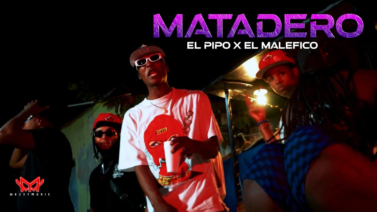 El Pipo x El Malefico x Lennky Wezzy - Matadero 🔞| Video Oficial ...