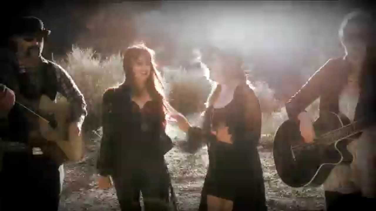 Crimson Calamity - Line Em Up & Shoot Em Down - Live Acoustic Sessions ...