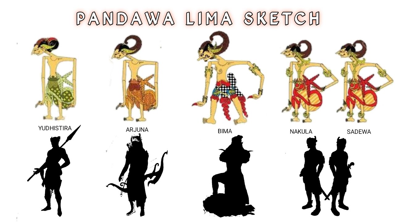 PANDAWA LIMA - YouTube