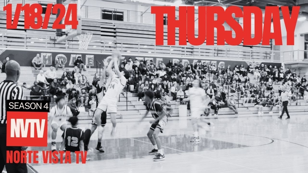 NVTV Season 4, Thursday, 1/18/24 - YouTube