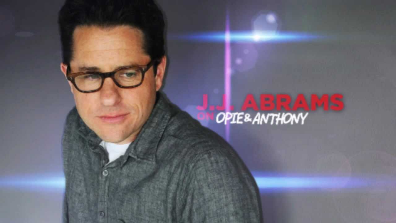 O&A - J.J. Abrams Interview - YouTube