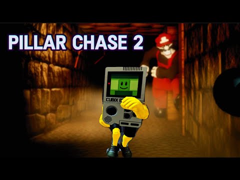 MX Show no mercy to me(Roblox: Pillar Chase 2) - YouTube