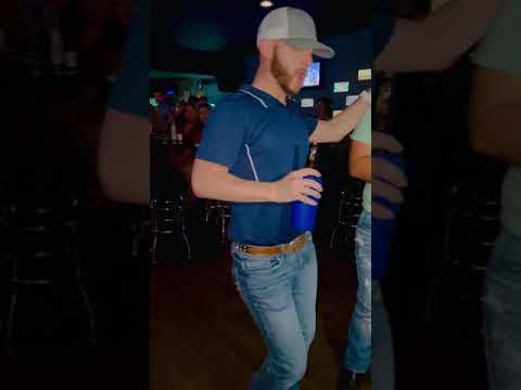 BJ Worley rocks Britney Spears ❤❤❤