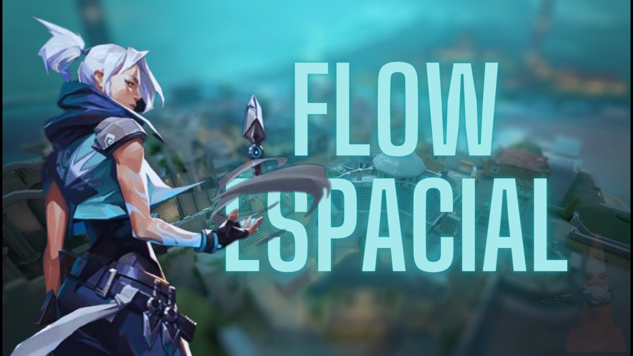 Montagem VALORANT - Flow Espacial 👽 - YouTube