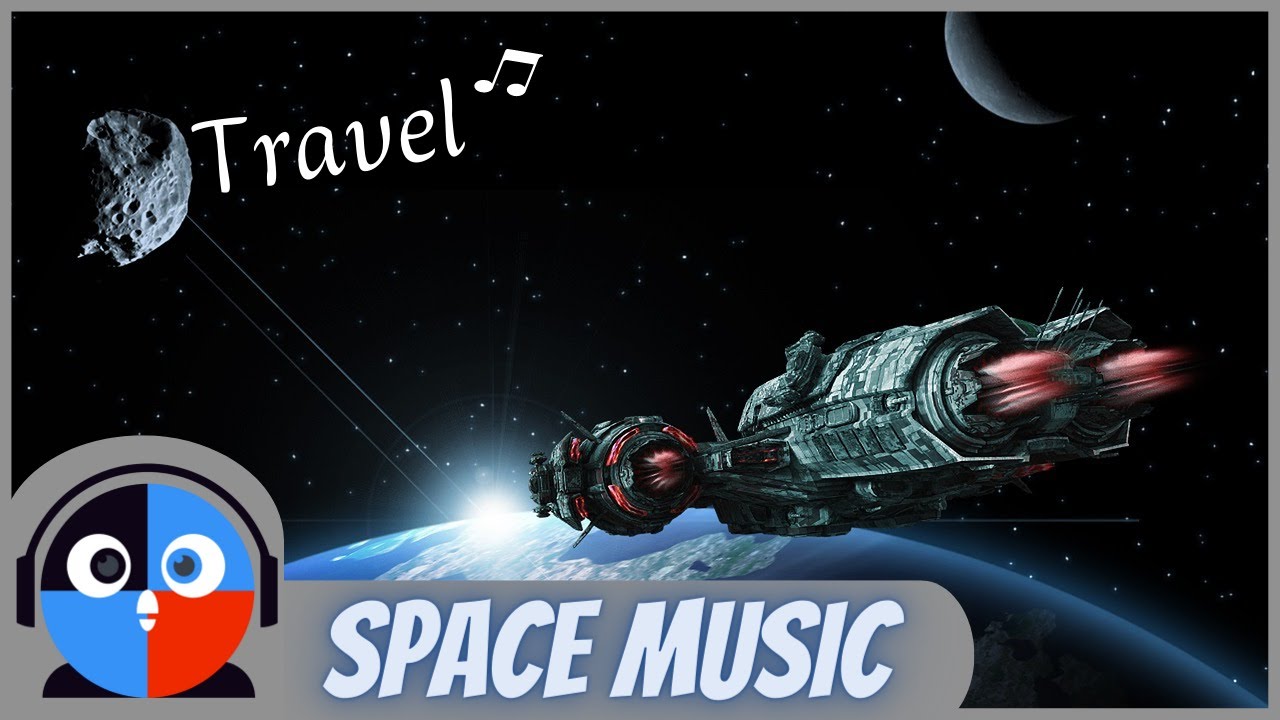 Music Cinematic Space | Travel 😎 - YouTube