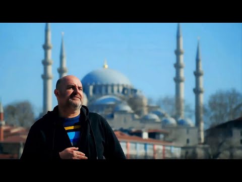 Hoş Geldin Ramazan - Haşim Alış